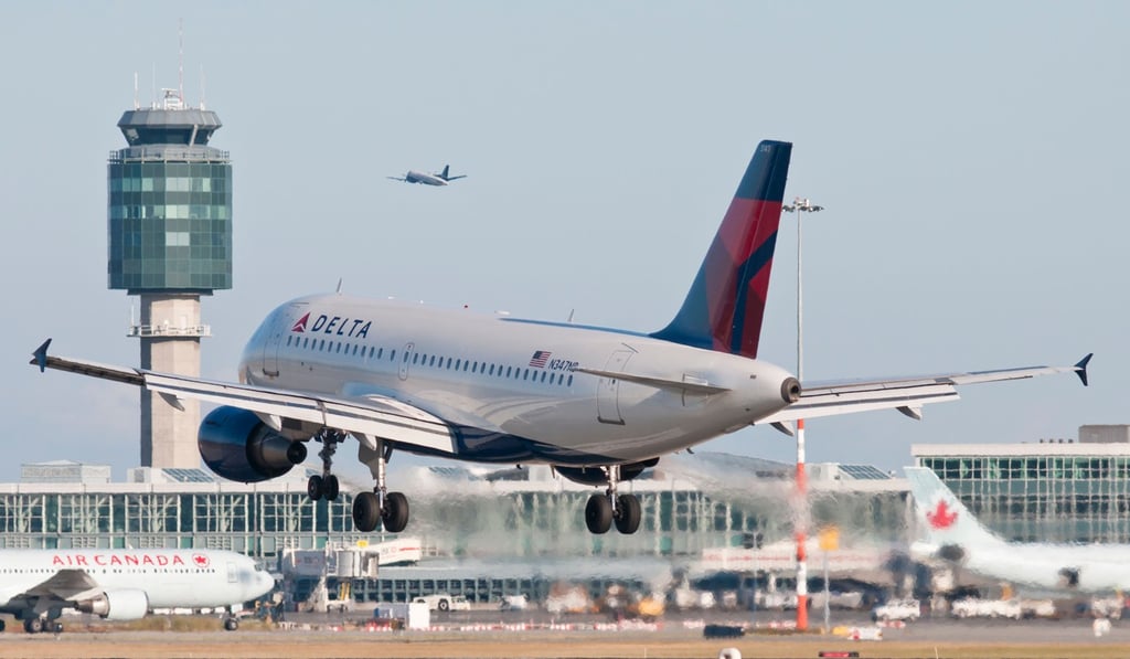 US airlines to add non-binary gender options beyond ‘male’ and ‘female ...