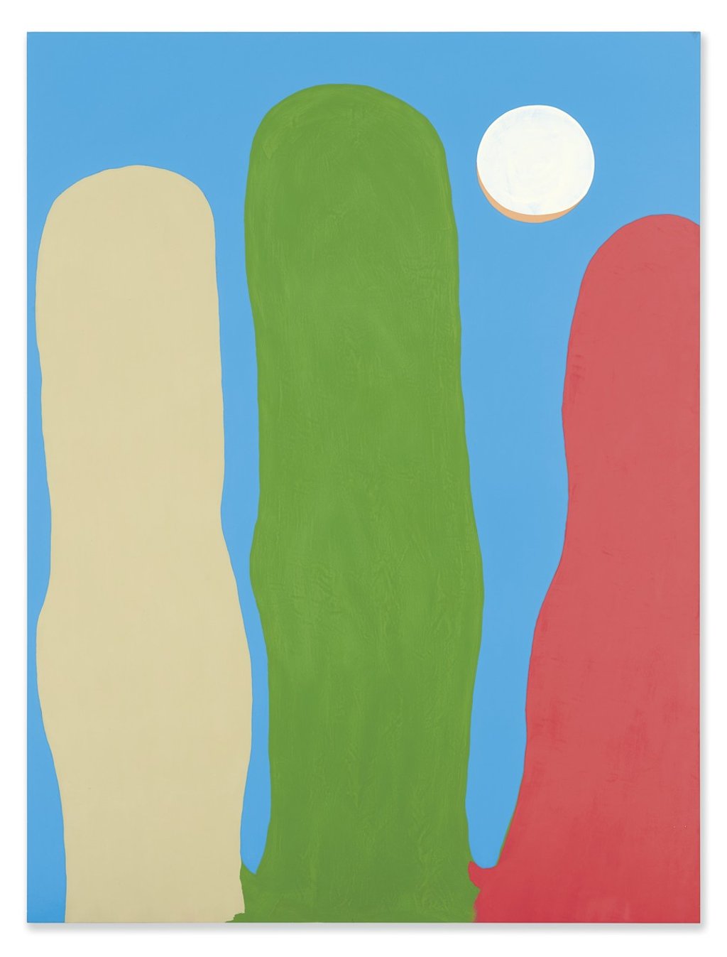 You can now own British singer George Michael's artworks – here's how ...