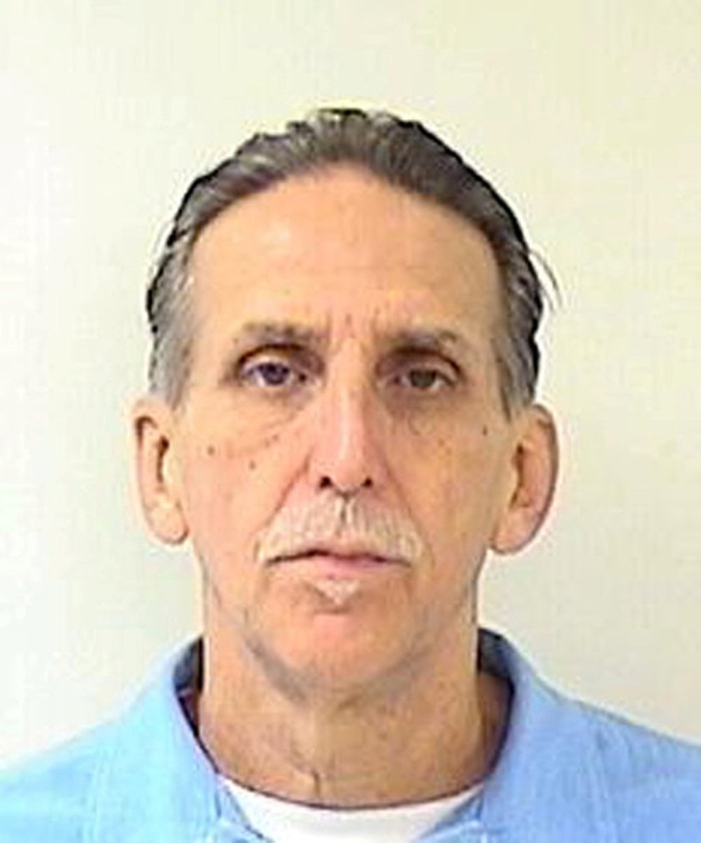 California gives US$21 million to man who spent almost 40 years in ...