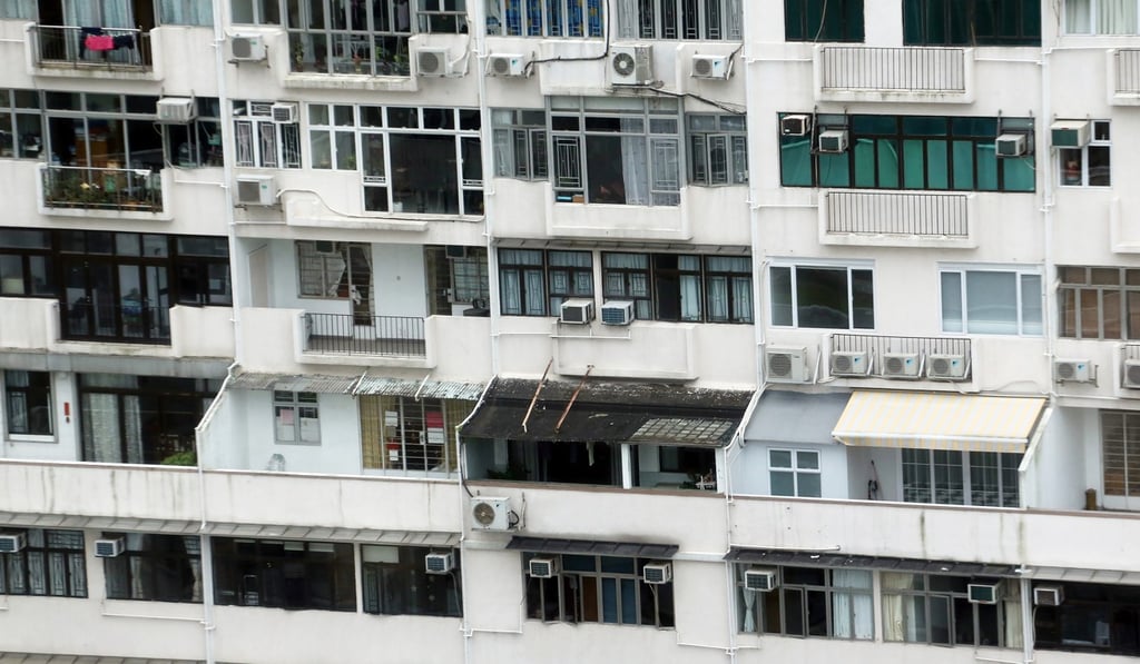 Killer falling window at The Mira Hong Kong was no freak accident ...