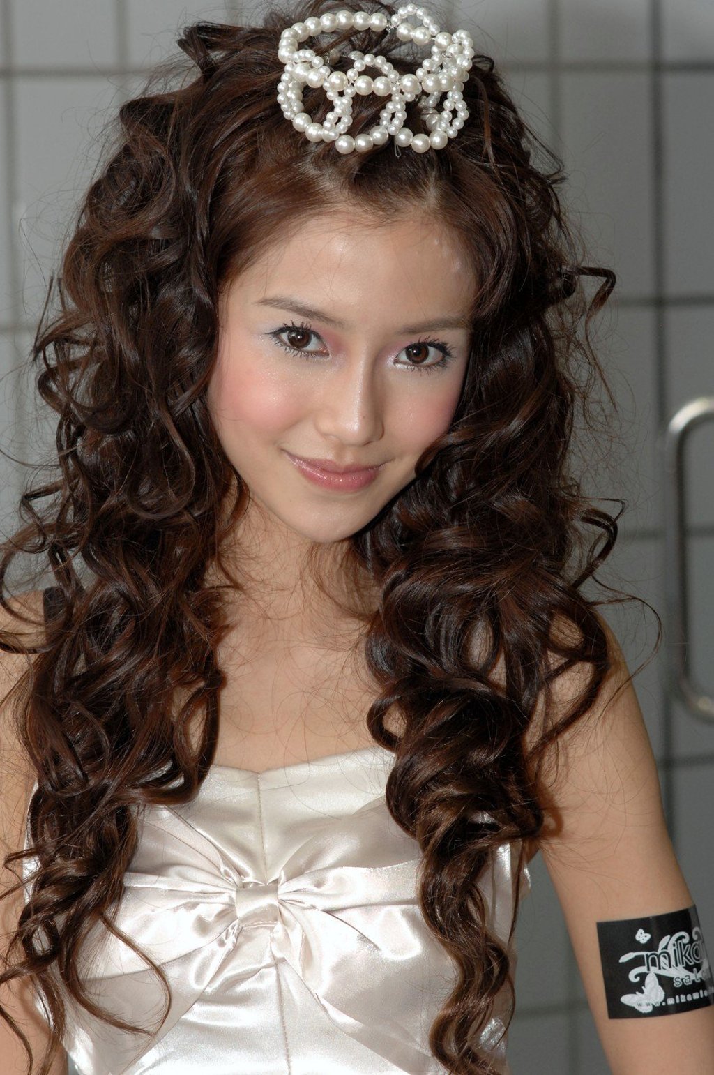 angelababy 2000