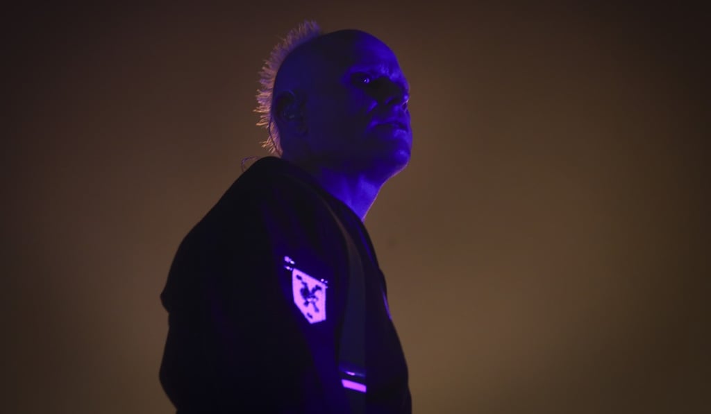 the prodigy   reaction