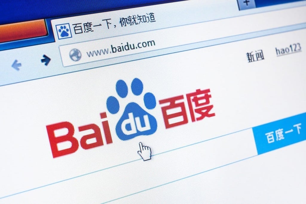 Meet Baidu, China’s homegrown search engine | South China Morning Post