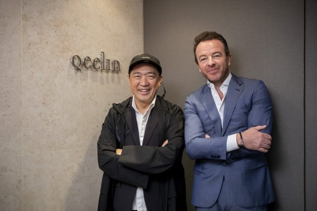 Qeelin returns to its roots | South China Morning Post