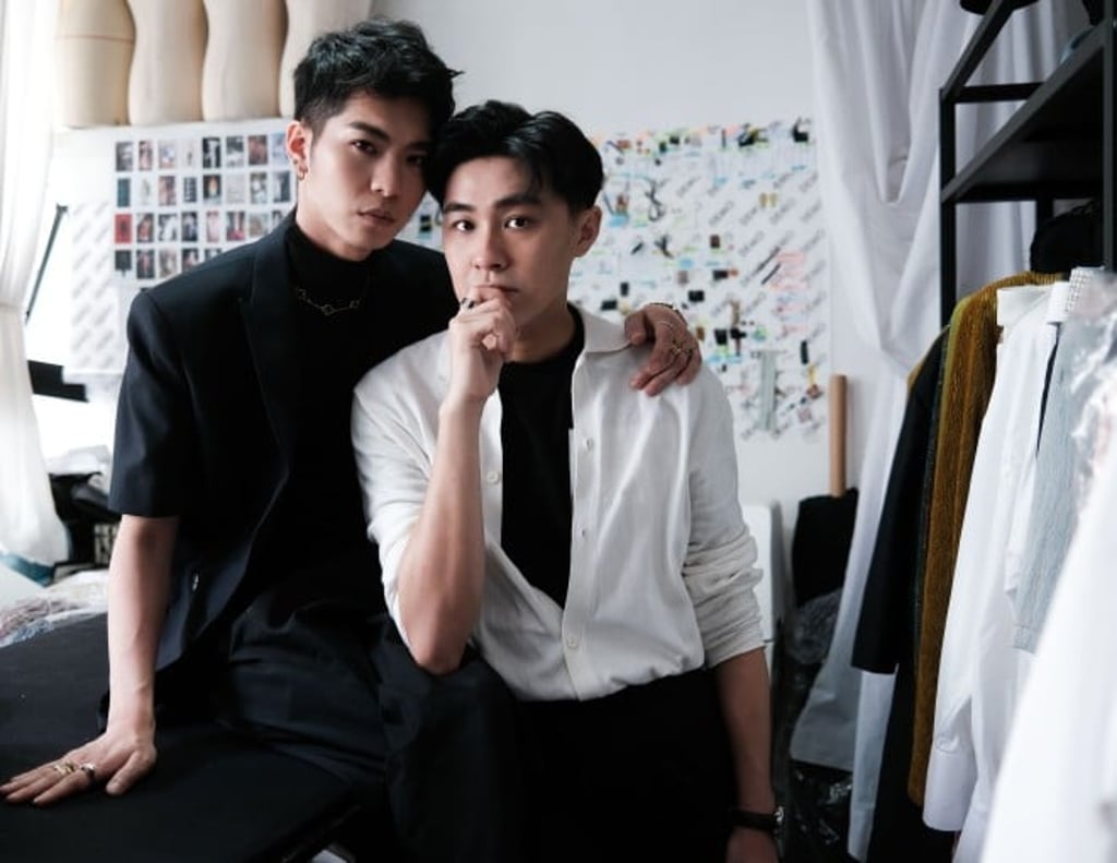 CENTRESTAGE Brings together Global Brands to Showcase Inclusion and Diversity | South China ...