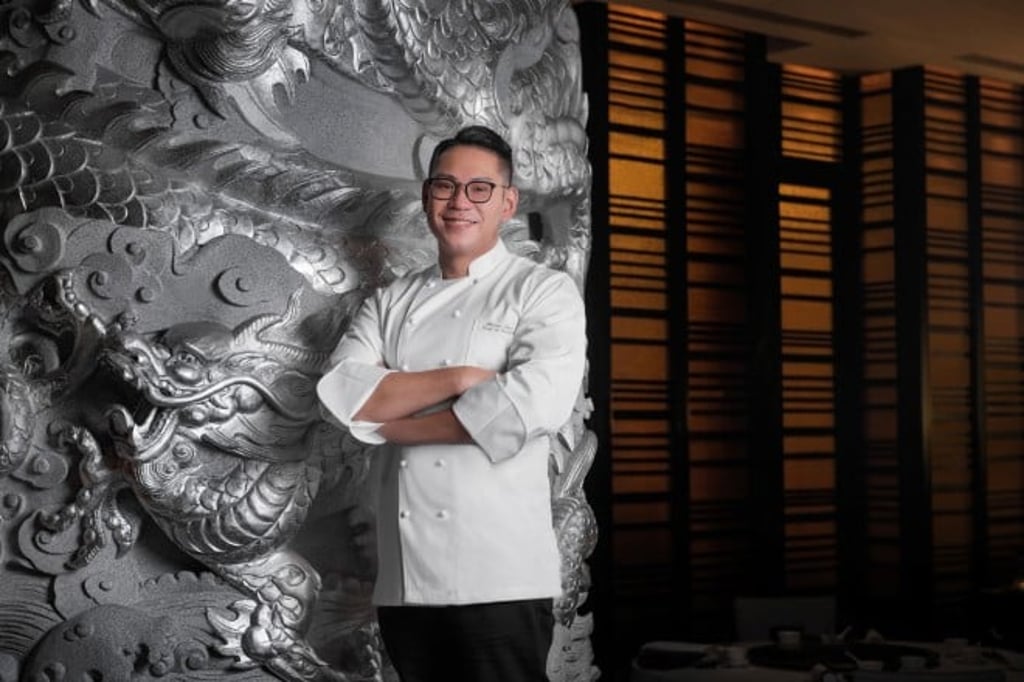 MGM - Imperial Court: Photo Gallery | South China Morning Post