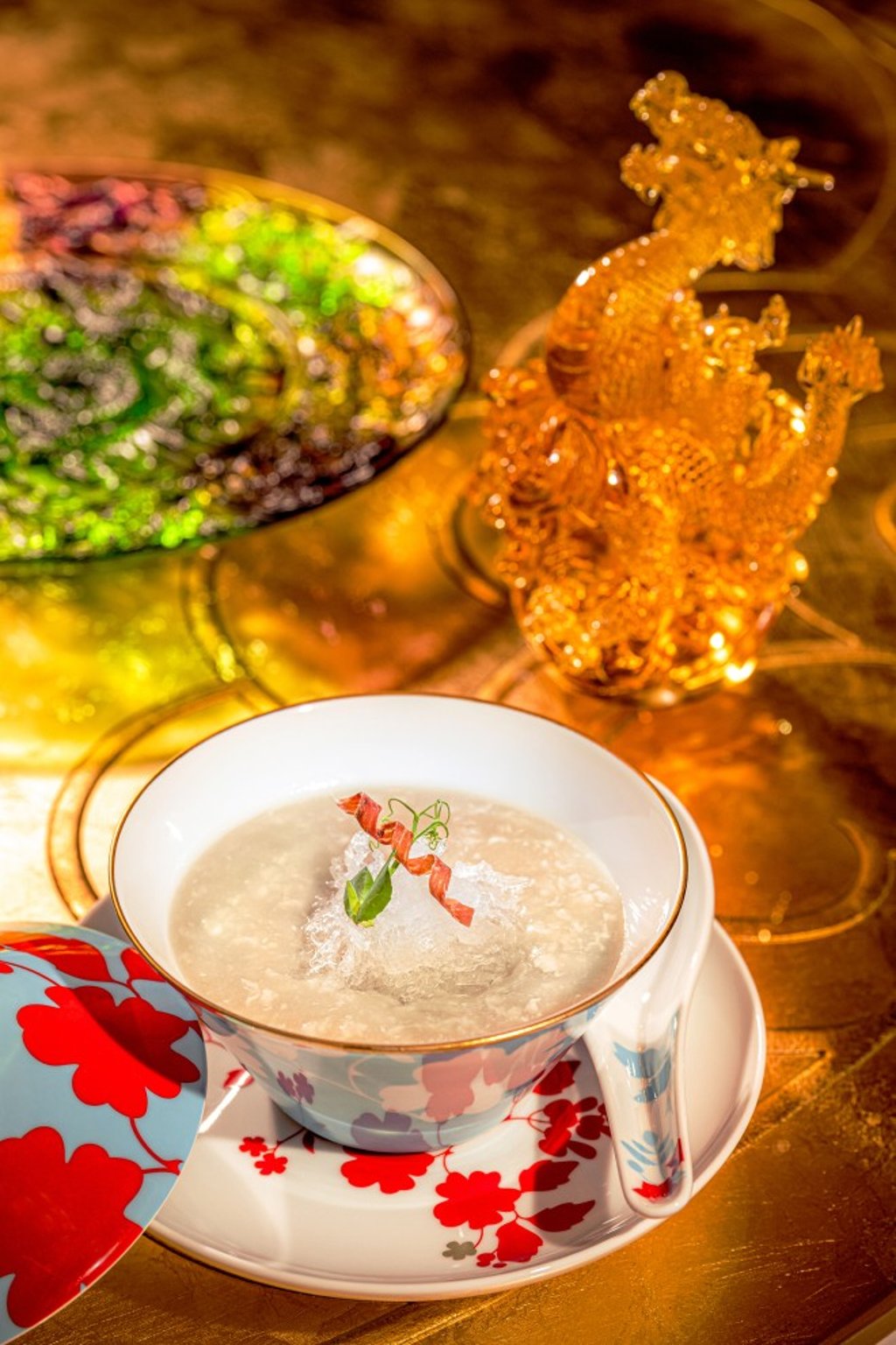 MGM - Imperial Court: Photo Gallery | South China Morning Post