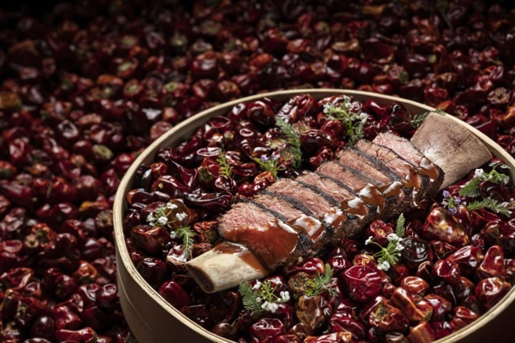 Jade Dragon - City Of Dreams: Photo Gallery | South China Morning Post