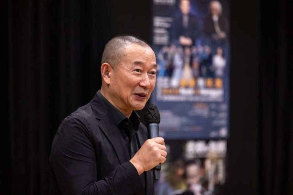 The inaugural “Tan Dun WE-Festival” offers a fresh perspective on Hong ...