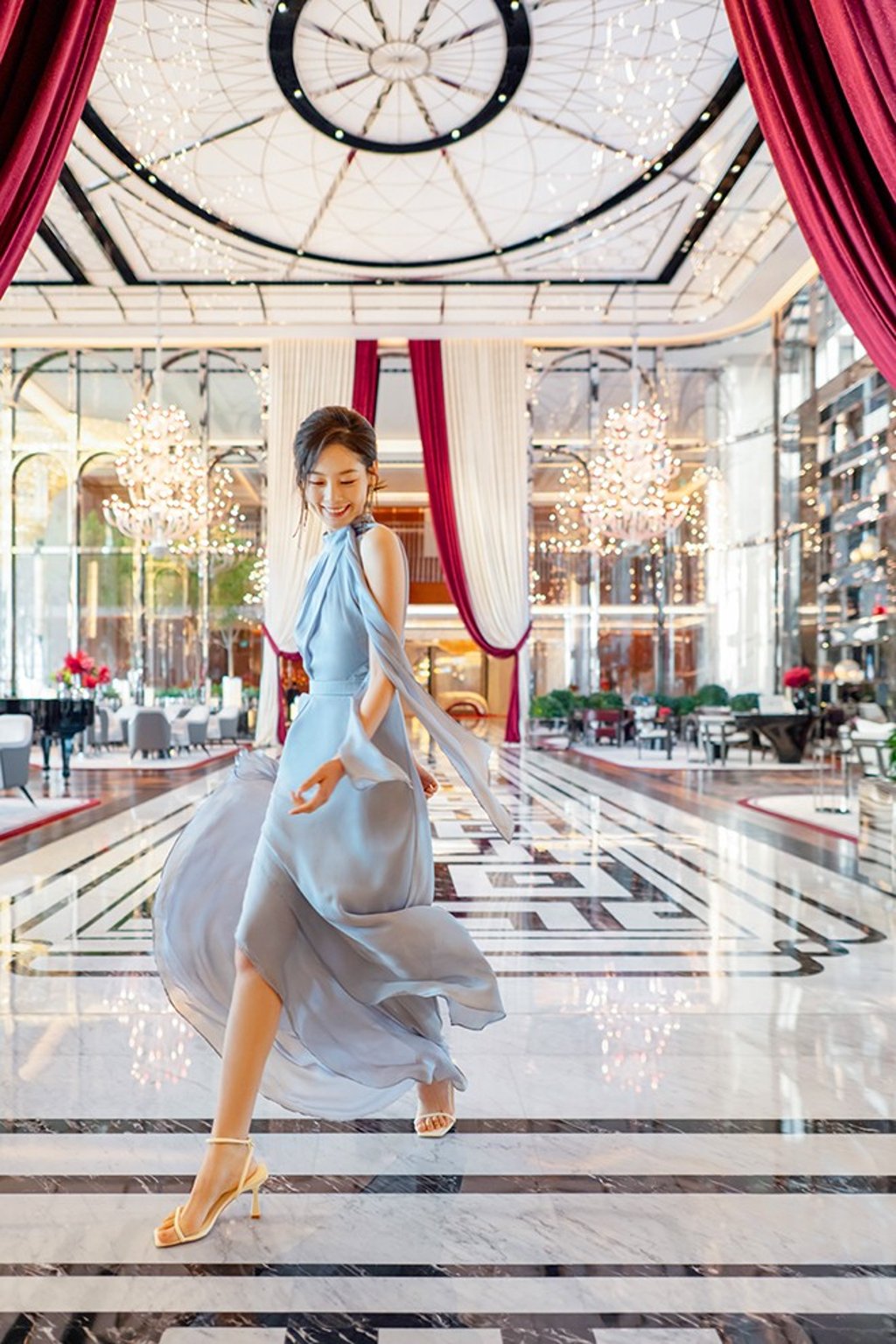 Galaxy Entertainment Group Unveils Phase 3 Grand Opening. The Future ...