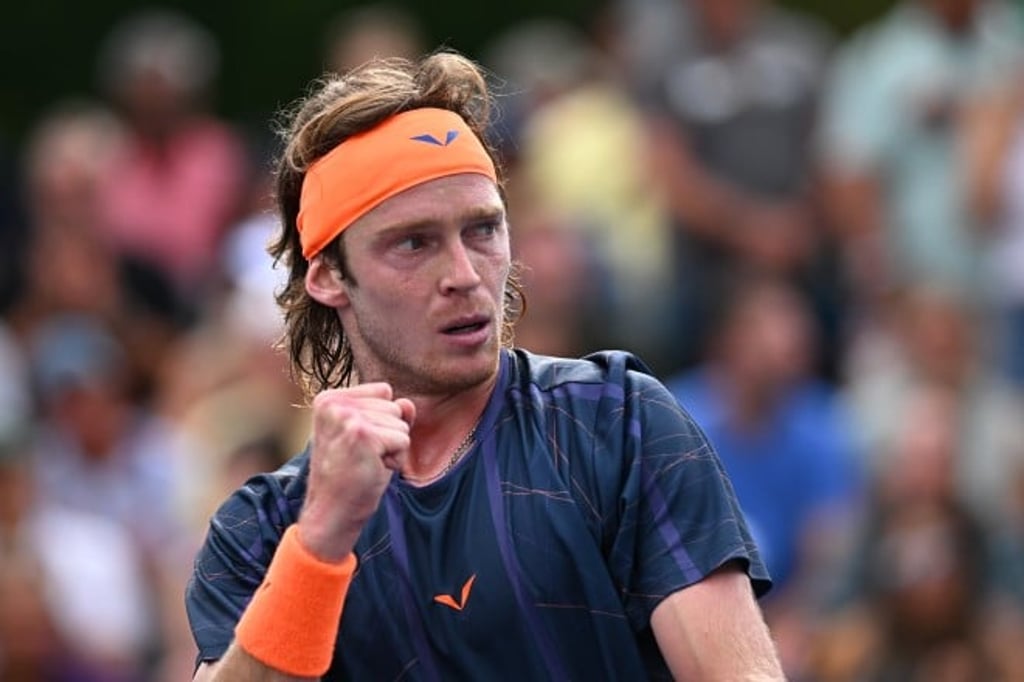 Top 10 things to do at the Bank of China Hong Kong Tennis Open 2024 | South China Morning Post