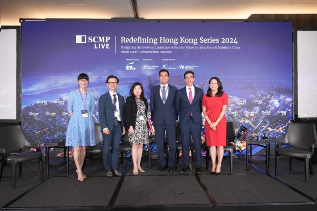 What dynamic trends and opportunities are reshaping the future of Hong ...
