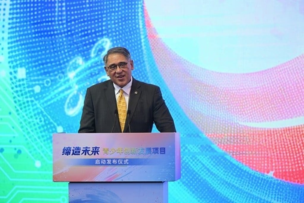 Institute of Philanthropy and Jockey Club join forces to support ...