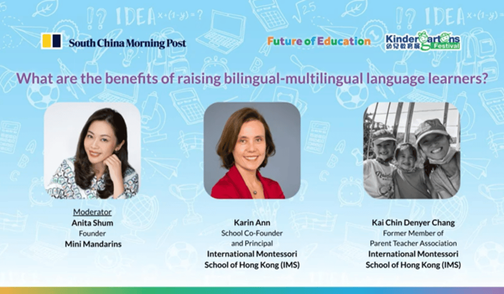 What are the benefits of raising bilingual-multilingual language ...