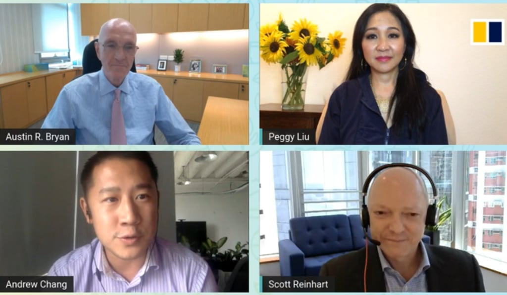 How Greentech is the solution to climate change | South China Morning Post