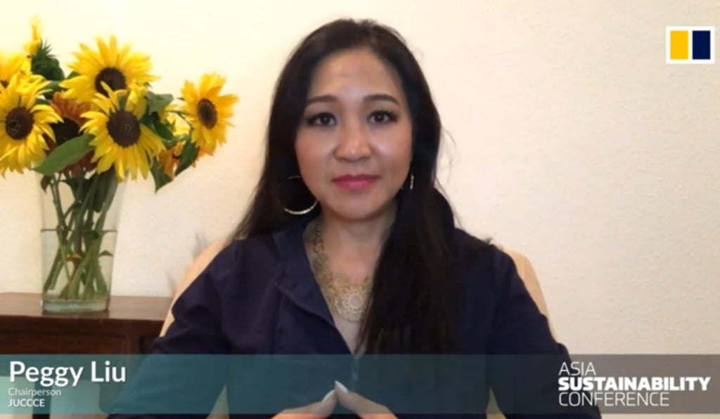 How Greentech is the solution to climate change | South China Morning Post