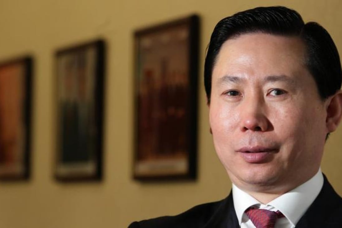 United Energy eyes bigger buy in mature markets | South China Morning Post