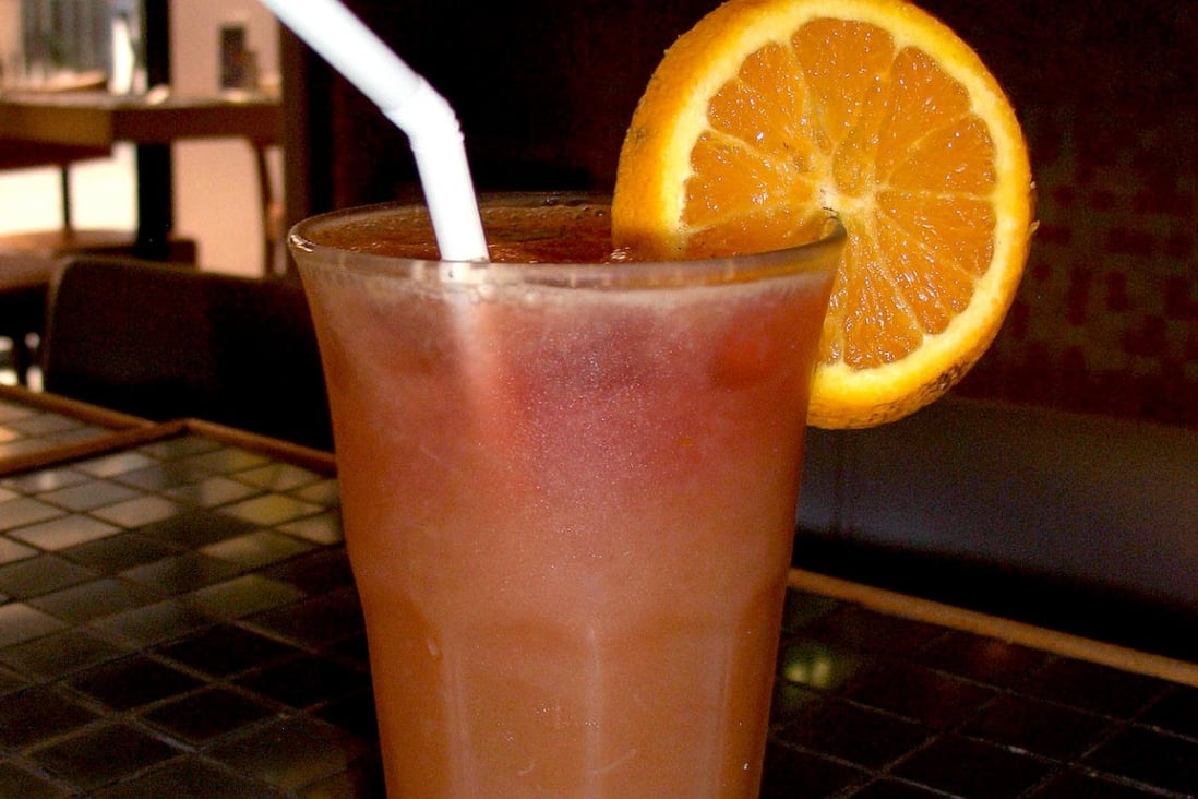 Cocktail: Si Sayidh | South China Morning Post