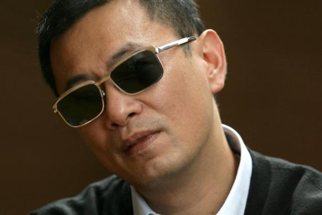 Wong Kar-wai heads Berlin Film Festival jury | South China Morning Post