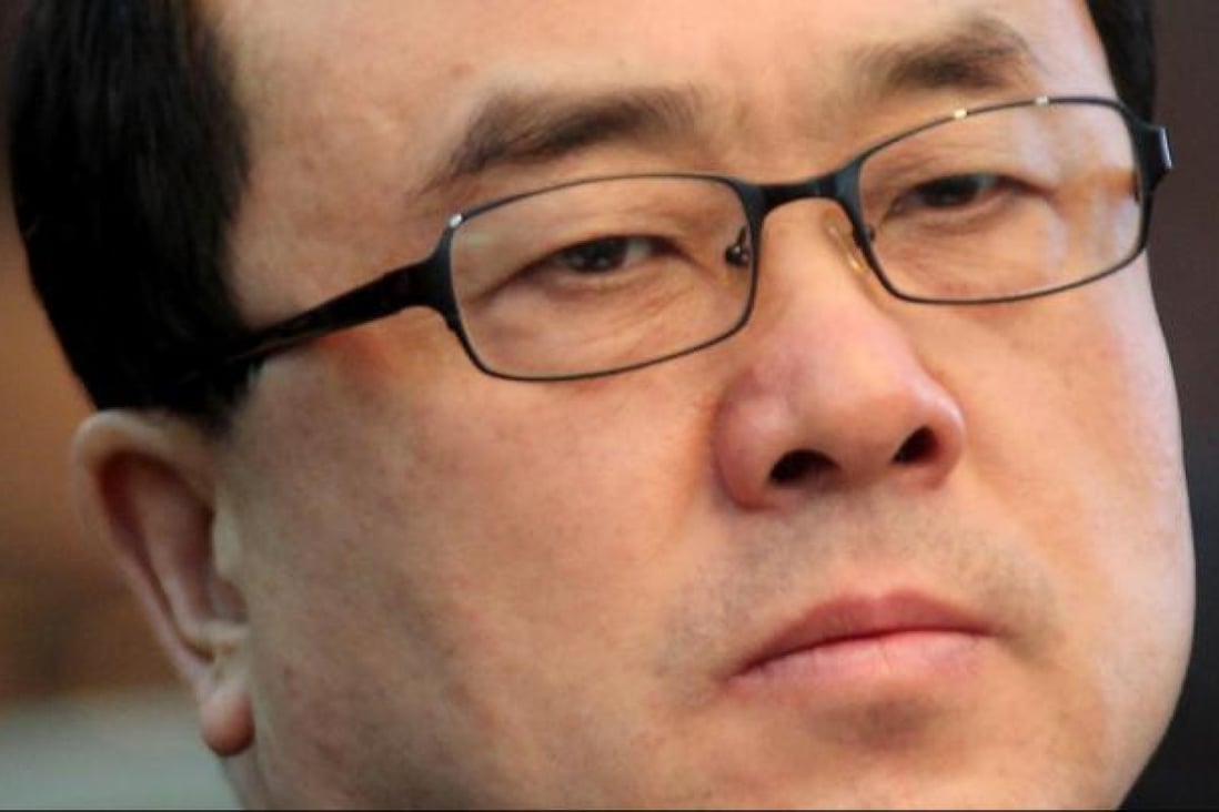 Bo's former police chief facing four charges | South China Morning Post