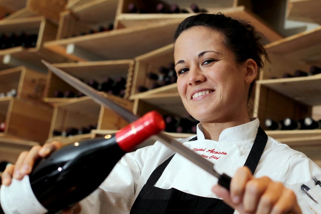 Ask The Foodie: Noemi Acosta Gutierrez | South China Morning Post