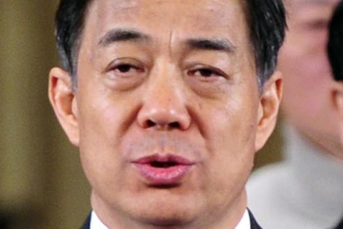 Bo Xilai's fate unknown as revelations emerge from confidants' trials ...