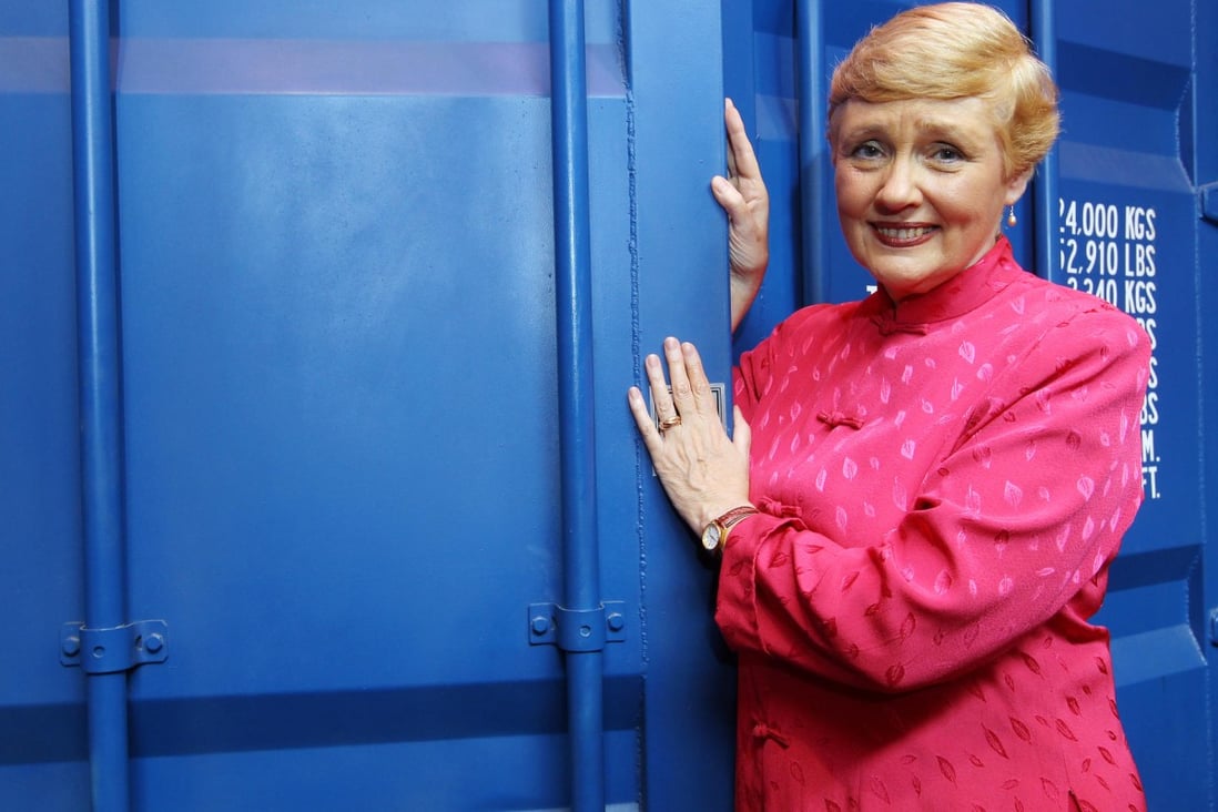 Sally Begbie: The charity founder with a humble need to serve | South ...