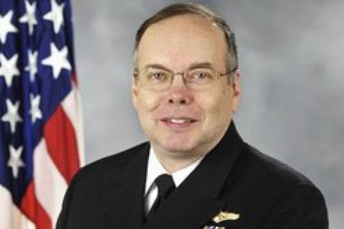 US cyber warrior accuses China of targeting Pentagon | South China ...