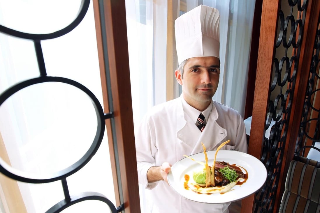 Seasonal Ingredients: Game | South China Morning Post