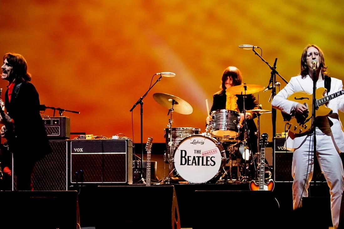Music: Bootleg Beatles keep Fab Four alive | South China Morning Post