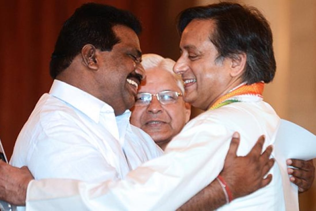 Indian PM overhauls cabinet ahead of 2014 polls | South China Morning Post