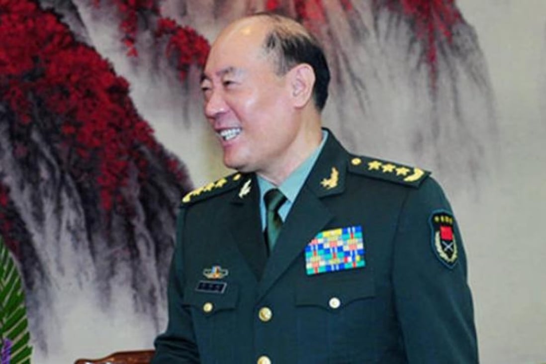 Fear over PLA loyalty before party congress sees propaganda frenzy ...