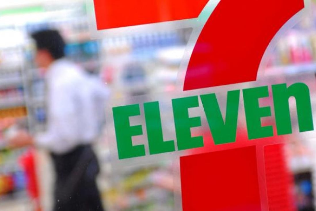 7-Eleven remains Hong Kong's favourite brand | South China Morning Post