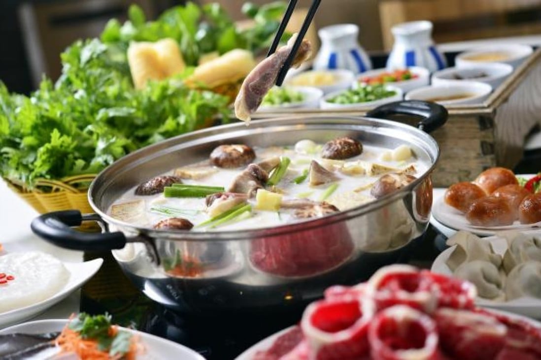 Five of Hong Kong's best hotpot restaurants, and one that misses the ...