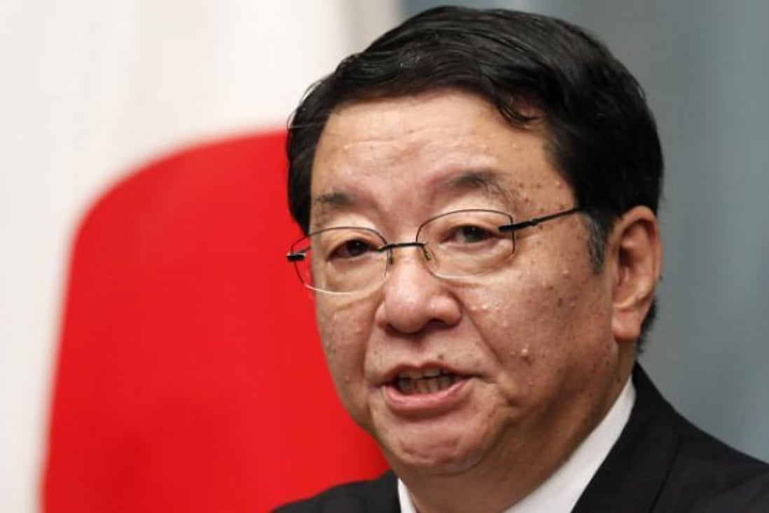 60 countries expected at Tokyo Syria meet | South China Morning Post