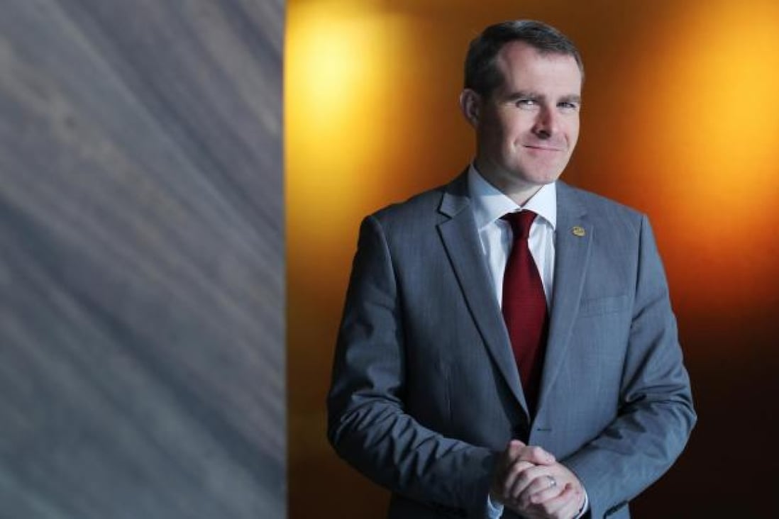 Accountancy hires to slow in 2013 | South China Morning Post