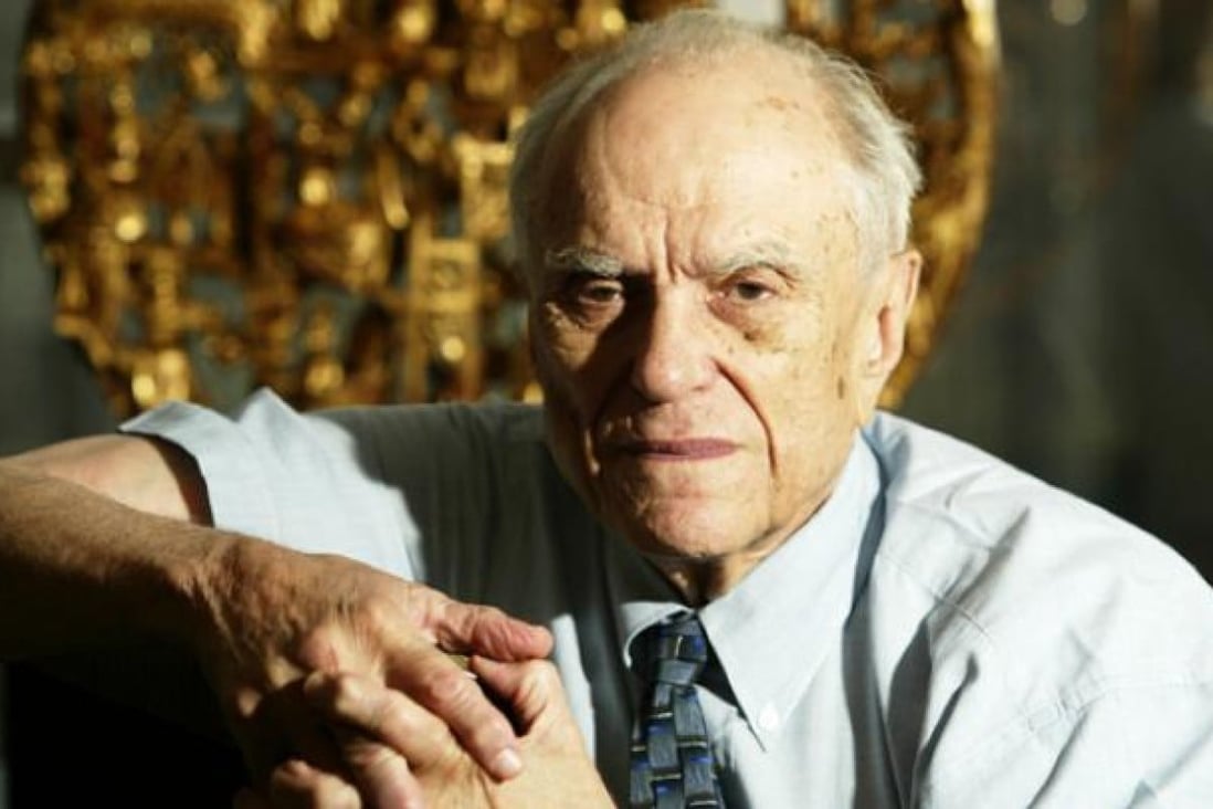 US ex-revolutionary places hopes on Xi | South China Morning Post