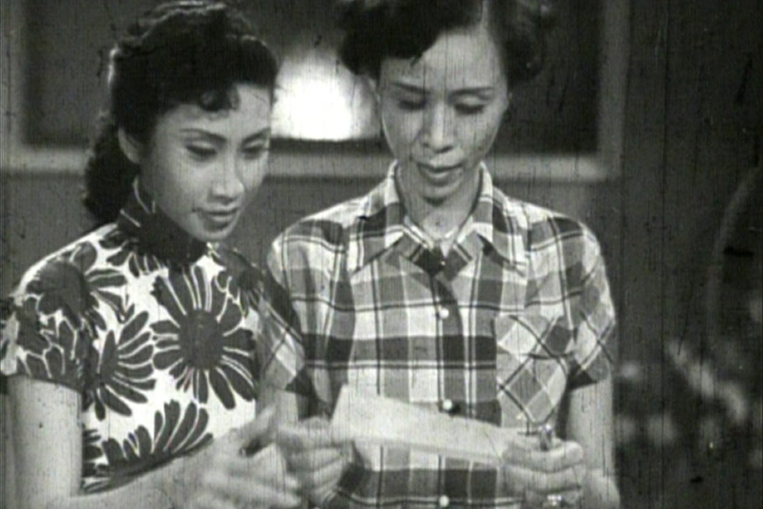 Film, Second Sight: Twelve Singing Beauties | South China Morning Post