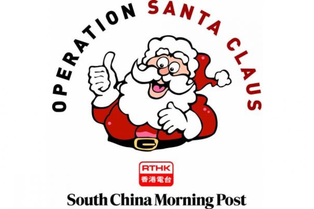 Time to put your hand in your pocket for Operation Santa Claus | South ...