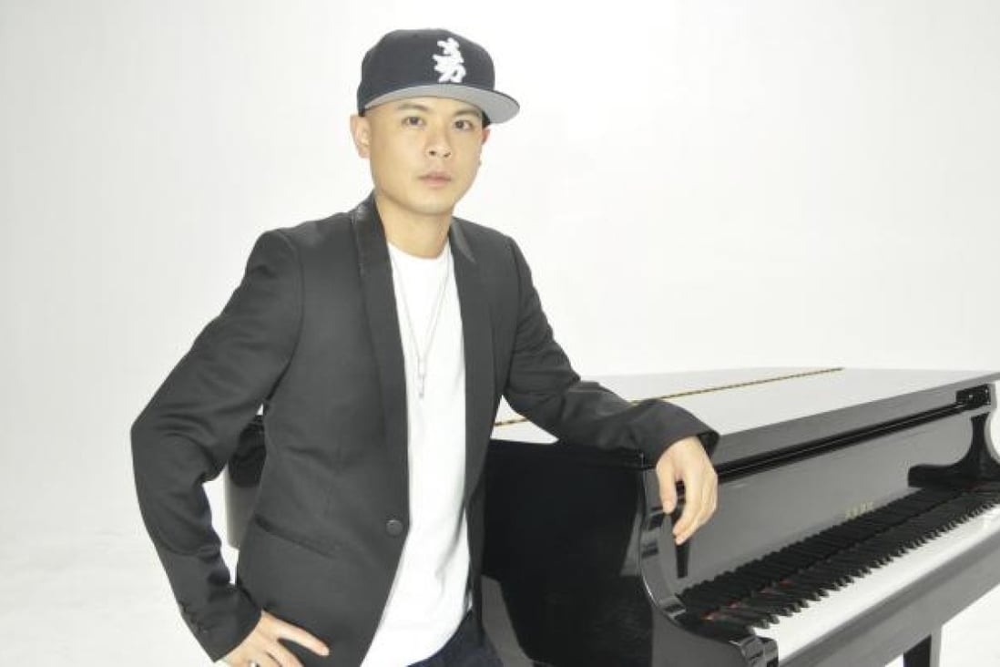 Singer Justin Lo releases single, inspired by lover's tiff | South ...