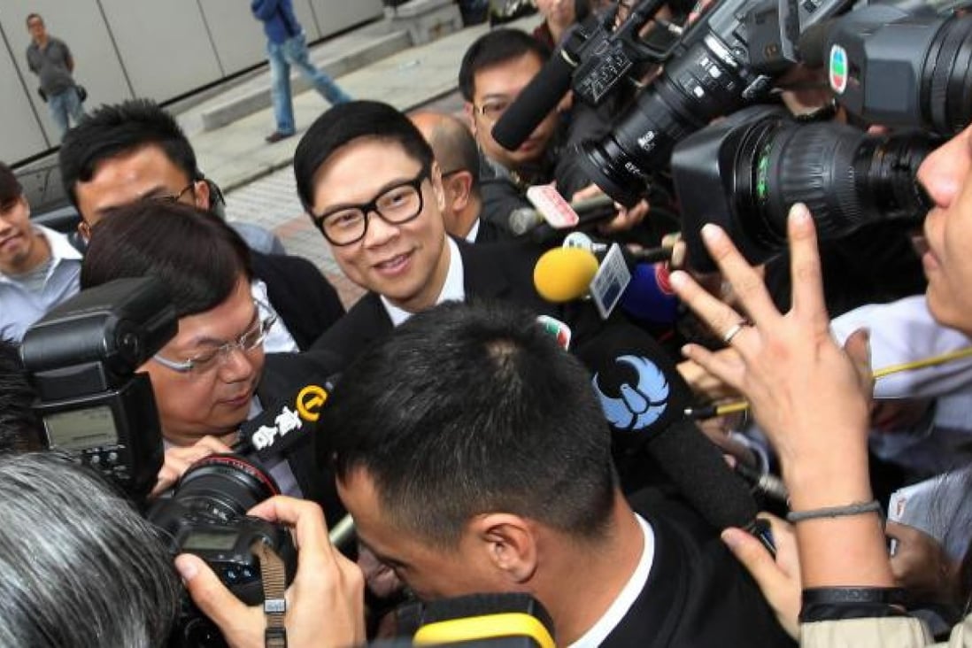 District Court judge will reconsider his verdict in TVB bribery case ...