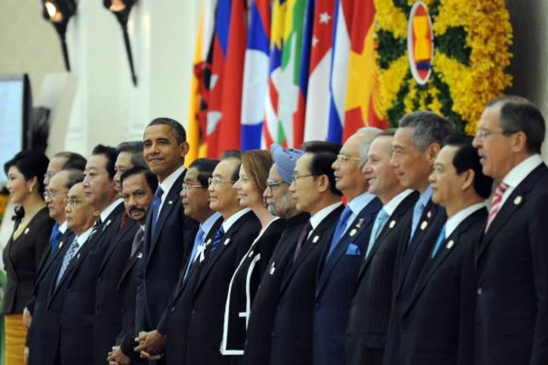 Asean's once united purpose appears adrift on South China Sea | South ...