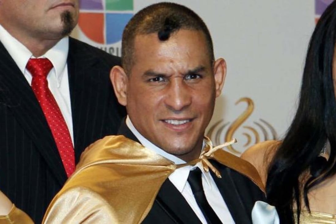 Sports Digest, November 22, 2012 | South China Morning Post