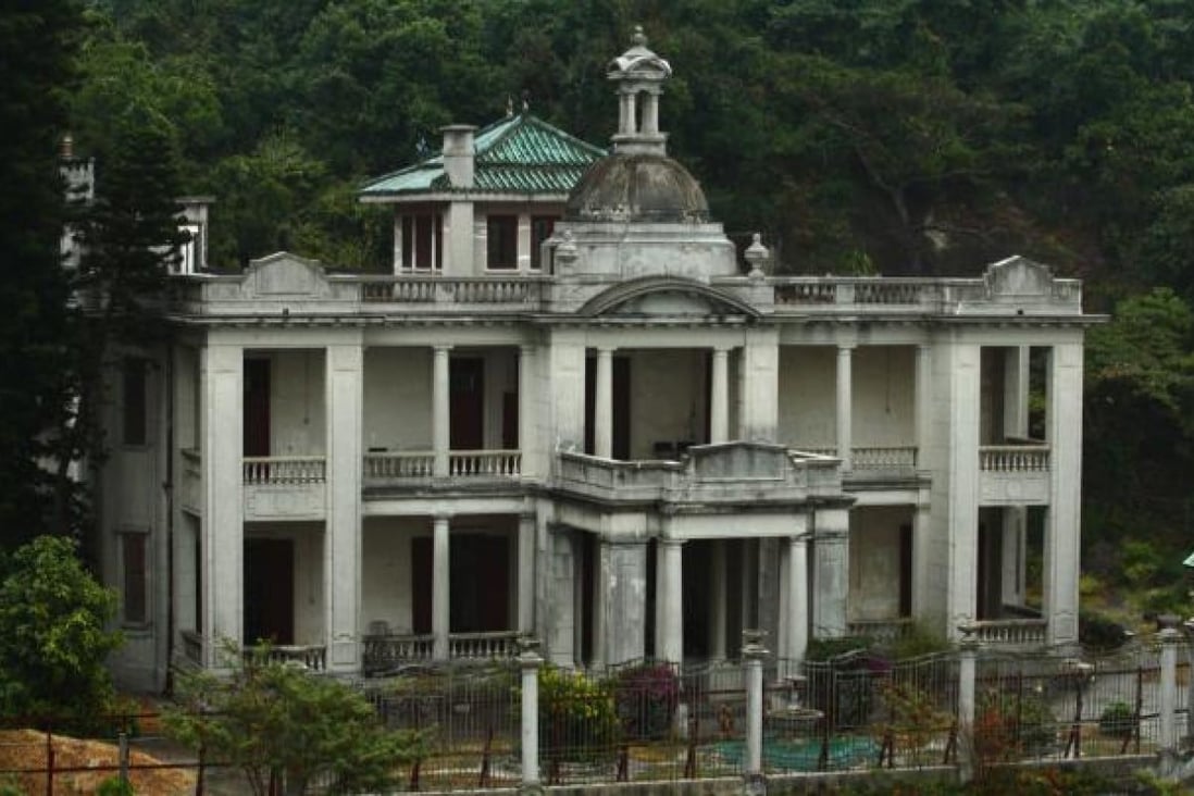 Preservation policy needs review | South China Morning Post