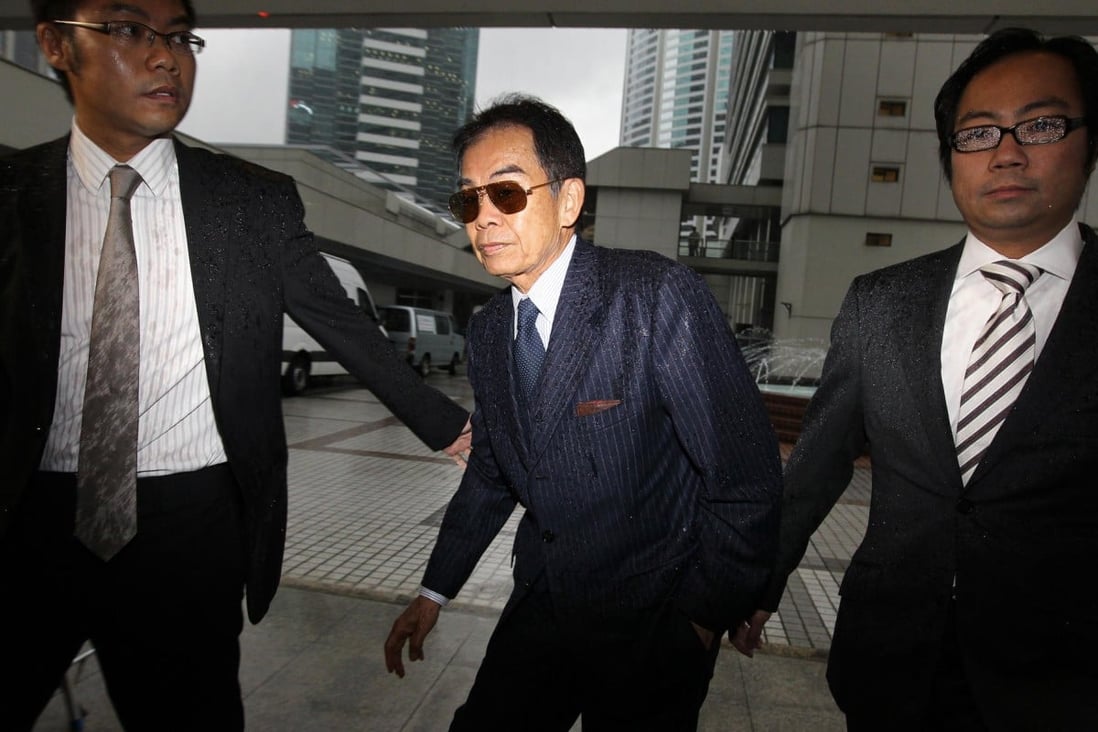 Horse trainer Brian Kan Ping-chee loses appeal on jail term | South ...