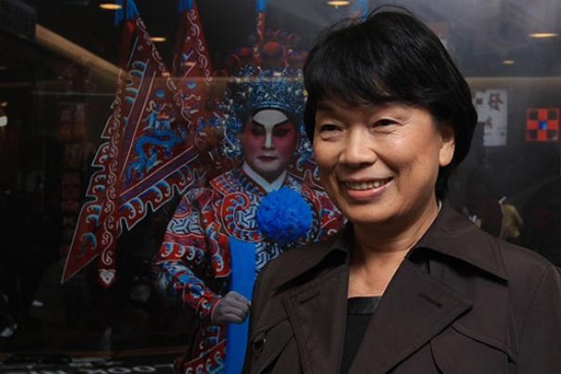 Taiwan culture chief calls for 'southern alliance' | South China ...