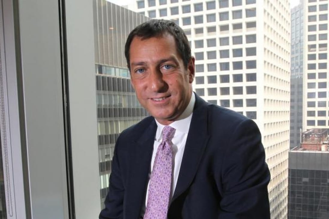 MPFs report lower returns, despite hot money inflow | South China ...