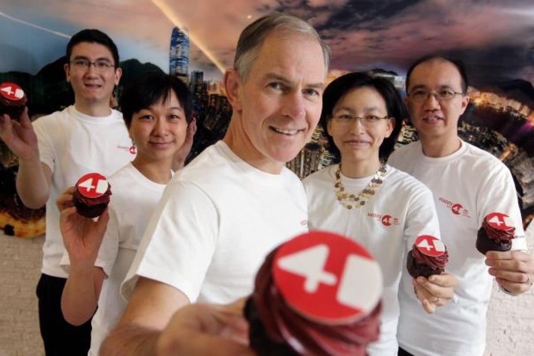 Swire Properties donates 40th birthday party proceeds to charity ...