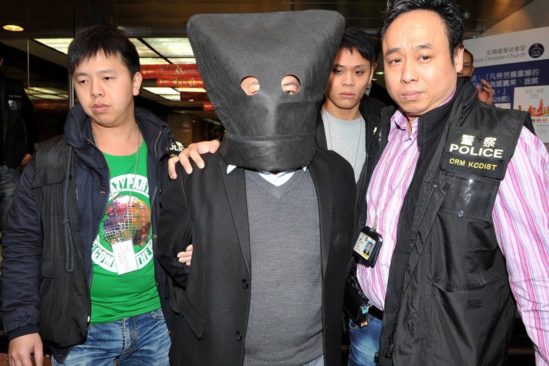 Mainland man who allegedly stole HK$17m worth of jewellery arrested ...
