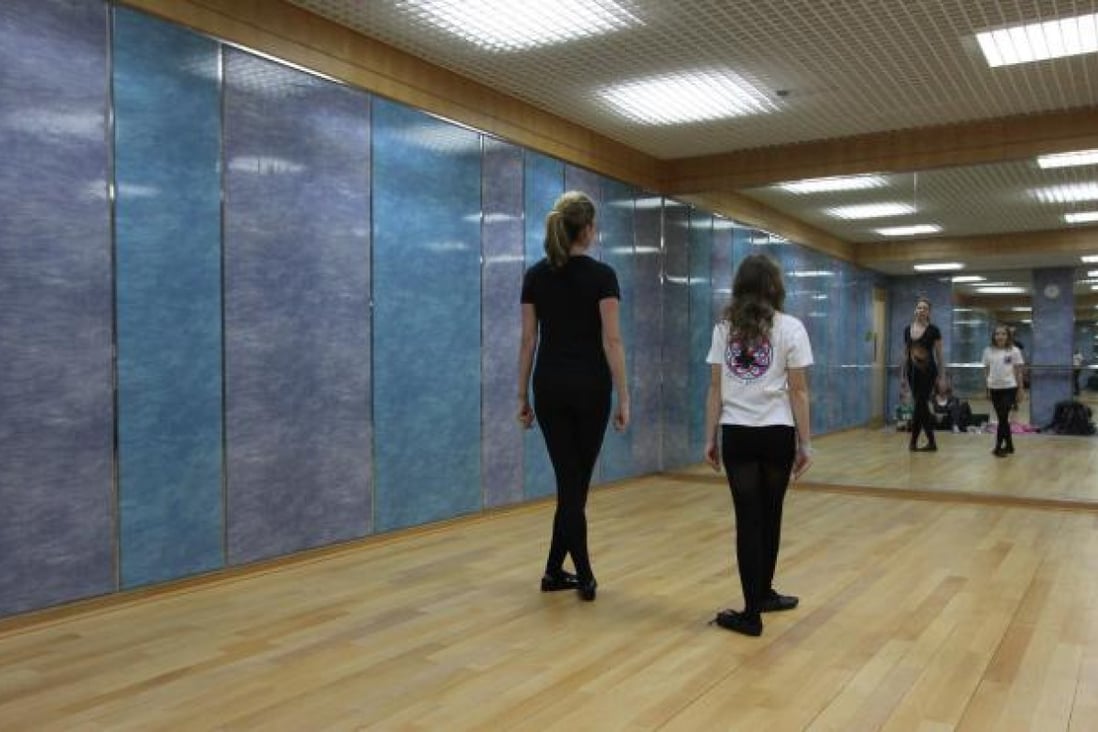 Road Test: O'Connor-Barton Irish Dance | South China Morning Post